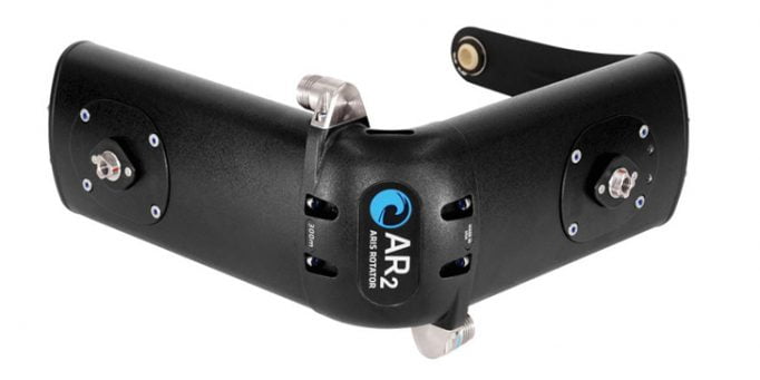 Sound Metrics ARIS Rotator AR2 - Innova