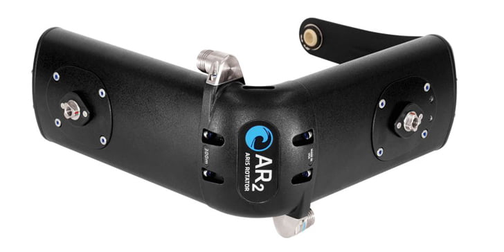 Sound Metrics ARIS Rotator AR2 - Innova