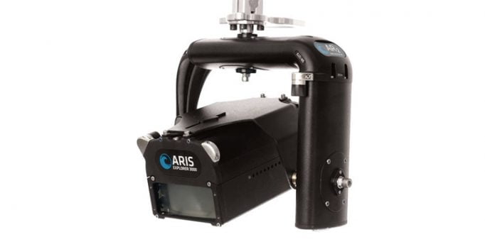 Sound Metrics ARIS Rotator AR2 - Innova