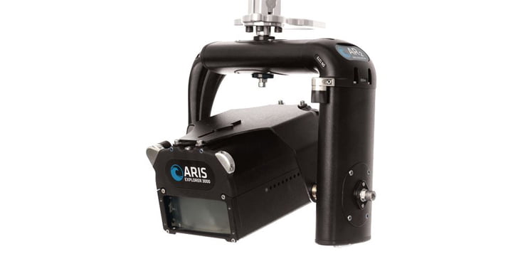 Sound Metrics ARIS Rotator AR2 - Innova