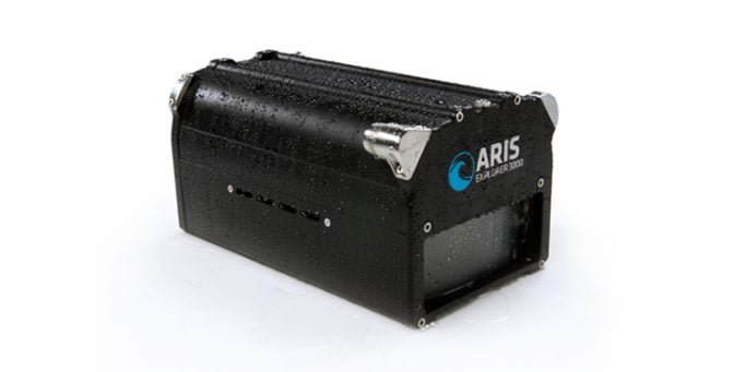 Sound Metrics ARIS EXPLORER 3000 - Innova