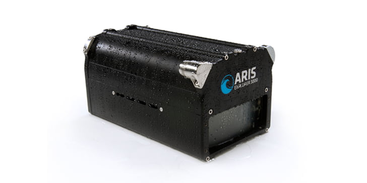 Sound Metrics ARIS EXPLORER 3000 - Innova