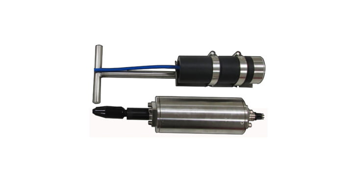 CTD, SCP, SVS & Multiparameter Probes - Products - Innova
