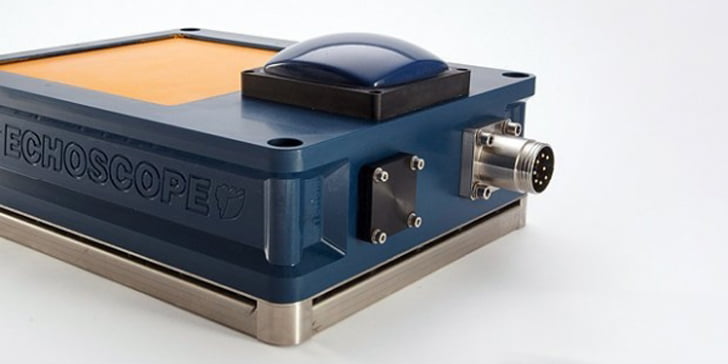 Coda Echoscope - Innova