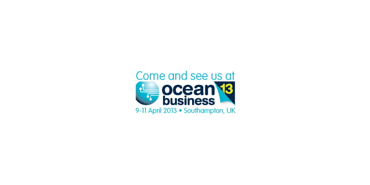 Innova at Ocean Business 2013 - Innova