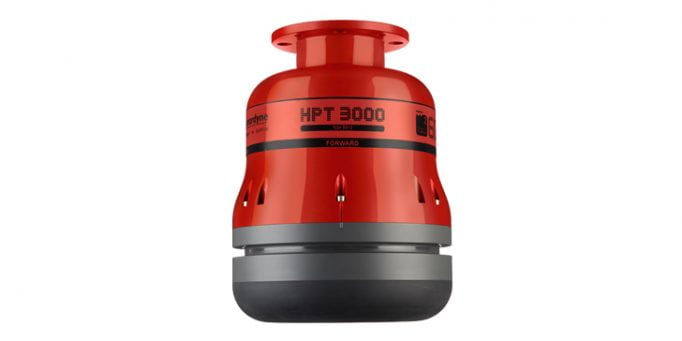 Sonardyne Mini-Ranger 2 USBL Tracking - Innova