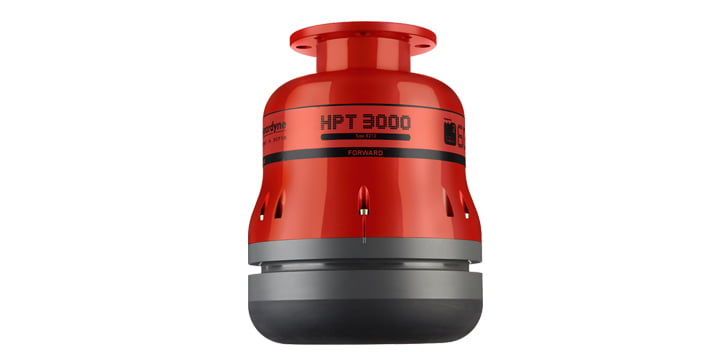 Sonardyne Mini-Ranger 2 USBL Tracking - Innova