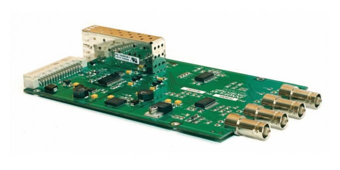Electronic Boards - Products - Innova