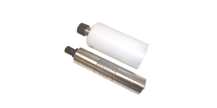 Paroscientific Digiquartz Depth Sensors - Innova