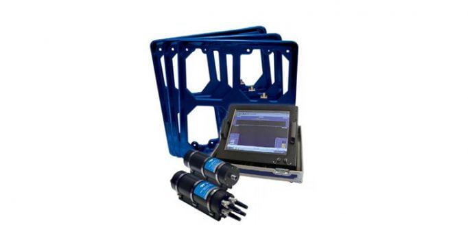 Teledyne TSS Dualtrack (Pipe & Cable) - Innova