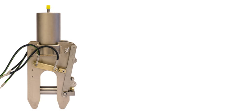 Webtool RCV115 – Wire Rope Cutter - Innova