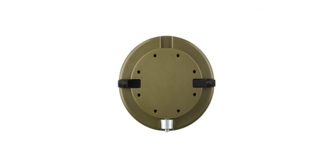 Sonardyne Syrinx DVL - Innova