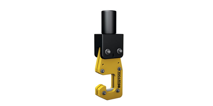 Webtool SL55 – Softline Cutter - Innova
