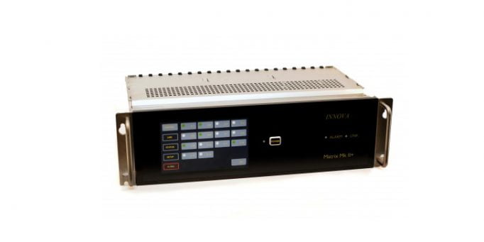 Innova Matrix MK II+ - Taking it one step further - Innova