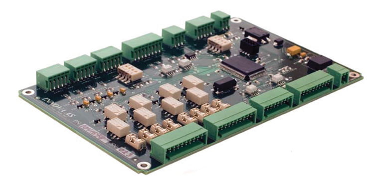 CUTE™ I/O Controller Board - Innova