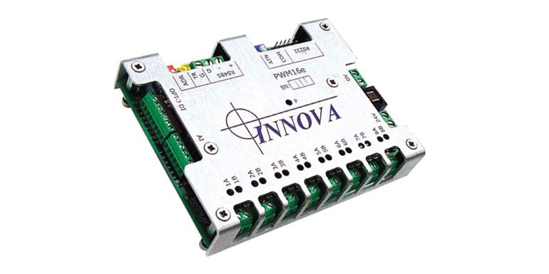 Electronic Boards - Products - Innova