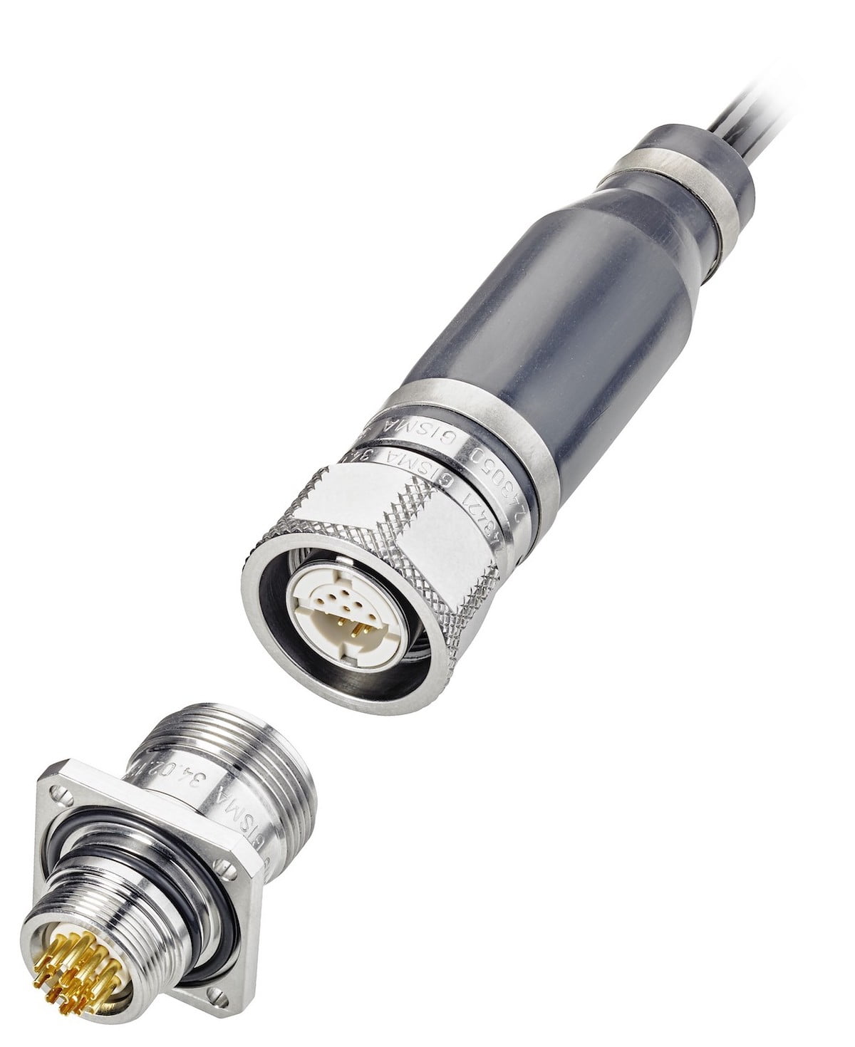 Cables & Connectors - Products - Innova