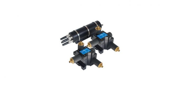 Teledyne TSS 350 Cabletracker (cable only) - Innova