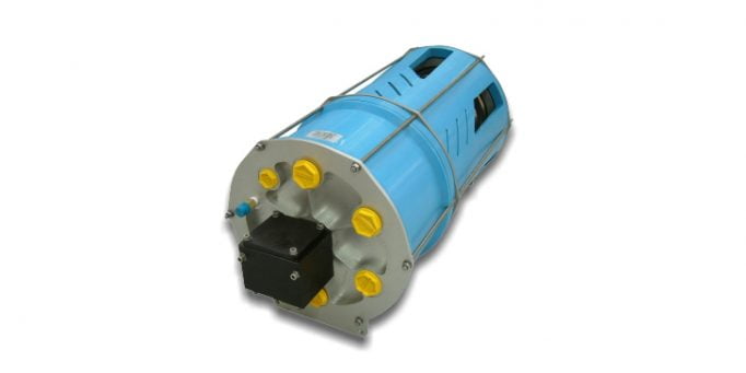 Sub-Atlantic Compensator - 13.5 Litre - Innova