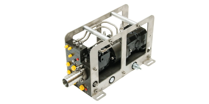 Dirty Work Pack (DWP) - Innova