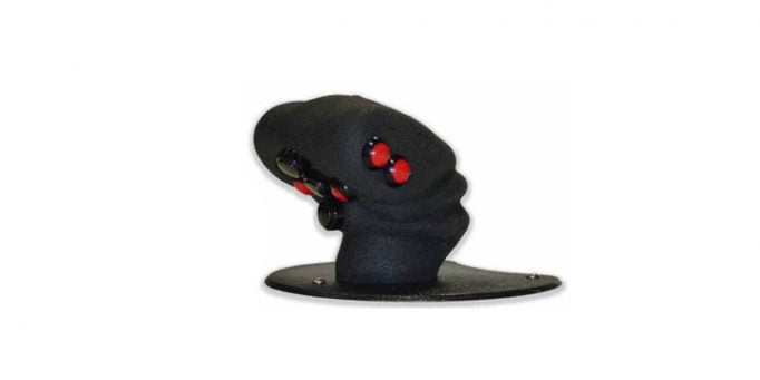 Schilling Robotics Rate Hand Controller - Innova