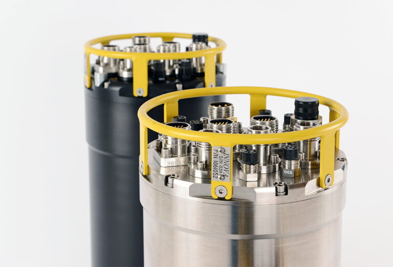 Matrix™ MK II+ Titan Multiplexer - Subsea equipment and control systems