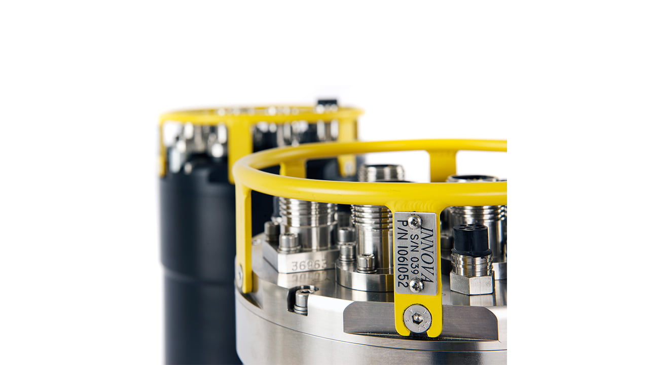 Innova Matrix MK II+ Multiplexer - Subsea equipment and control systems