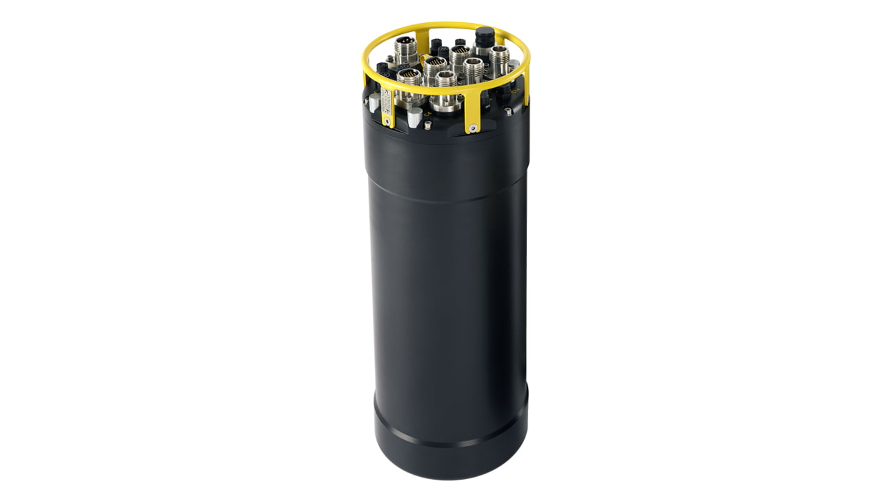 Innova Matrix MK II+ Multiplexer - Subsea equipment and control systems