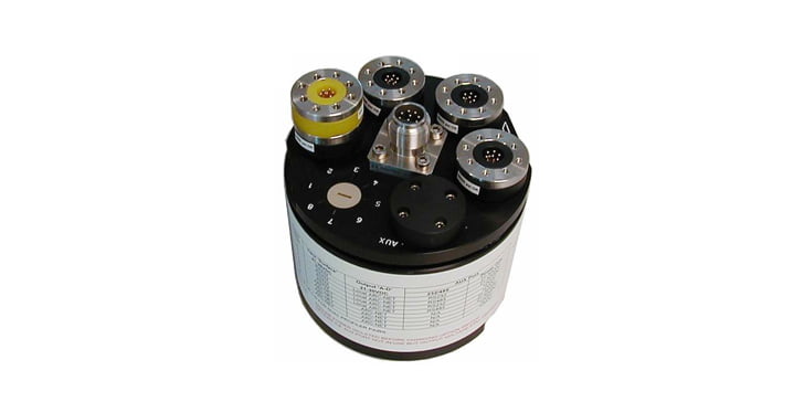 Tritech Multicomm Intelligent Junction Box - Innova