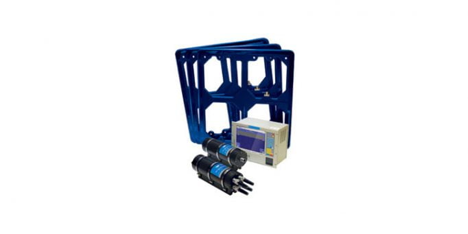 Teledyne TSS Dualtrack (Pipe & Cable) - Innova