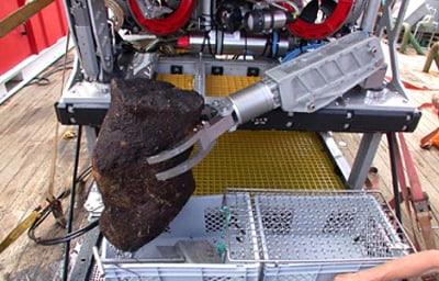 Schilling Robotics RigMaster - Innova