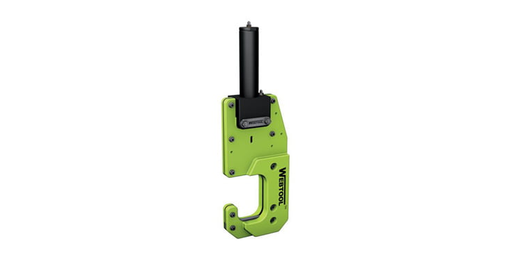 Webtool SL135 – Softline Cutter - Innova