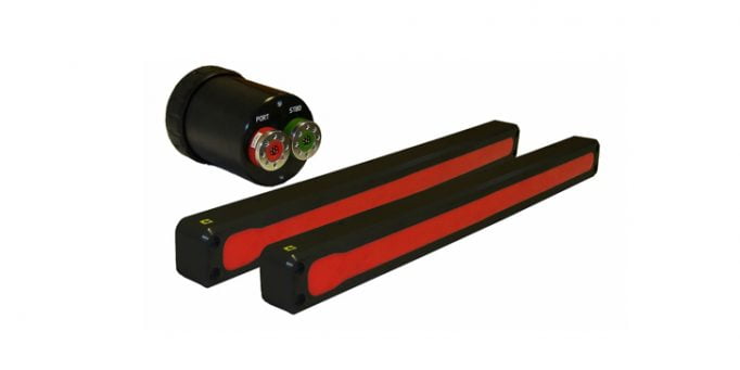 Tritech SeaKing AUV / ROV - Side Scan Sonar - Innova