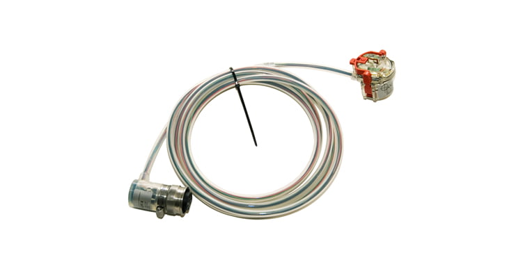 Schilling Robotics TITAN 4 Manipulator - Innova