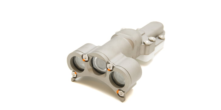 Schilling Robotics TITAN 4 Manipulator - Innova