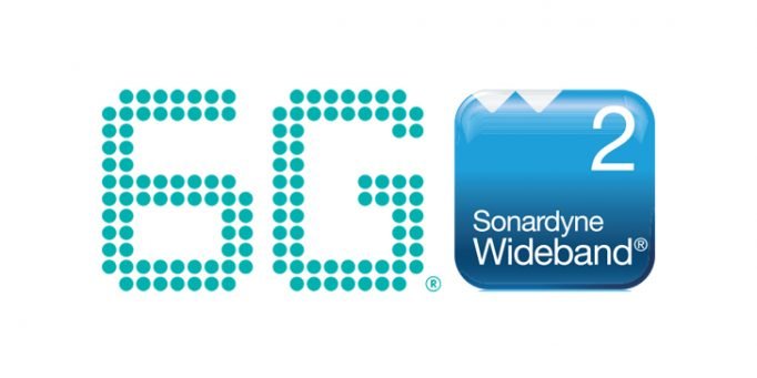 Sonardyne HPT 5000 and 7000 USBL positioning and telemetry Transceiver ...