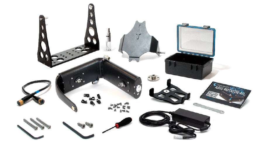 Sound Metrics ARIS Rotator AR2 - Innova