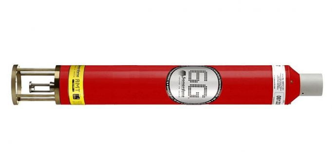 Sonardyne Autonomus Monitoring Transponder (AMT) - Innova