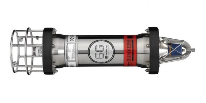 Sonardyne Dunker 6 - Innova