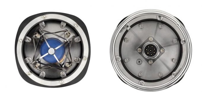 Sonardyne Dunker 6 - Innova