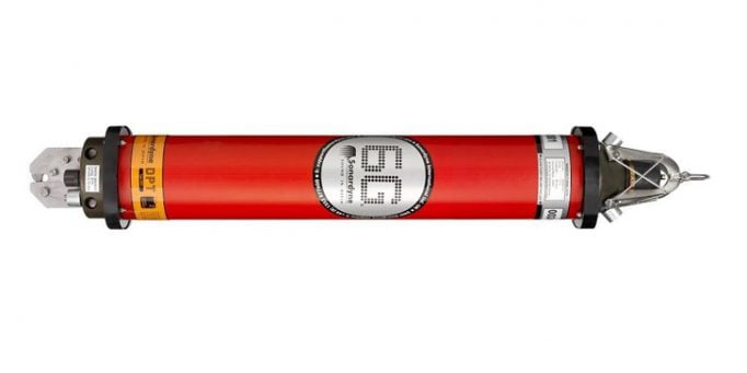 Sonardyne Dynamic Positioning Transponder 6 - Innova