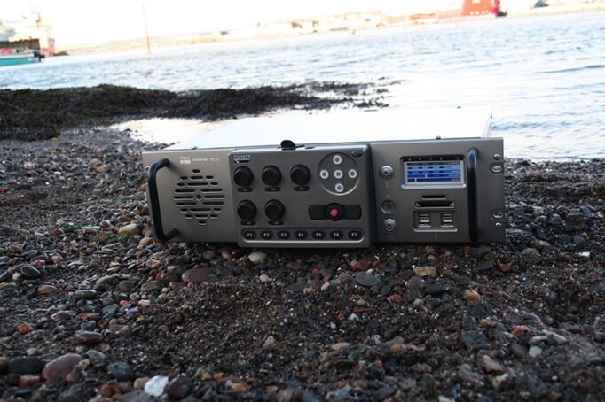 Tritech SeaNet SCU V5 - Surface Control Unit - Innova