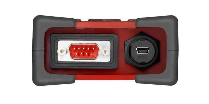 Sonardyne iWAND - Innova