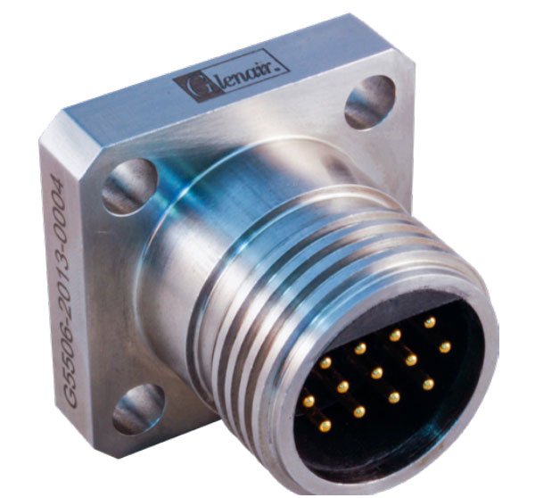 Glenair SuperG 55 Subsea Connector - Innova
