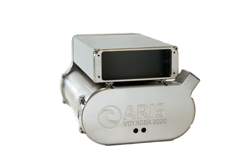 Sound Metrics ARIS VOYAGER 3000 - Innova