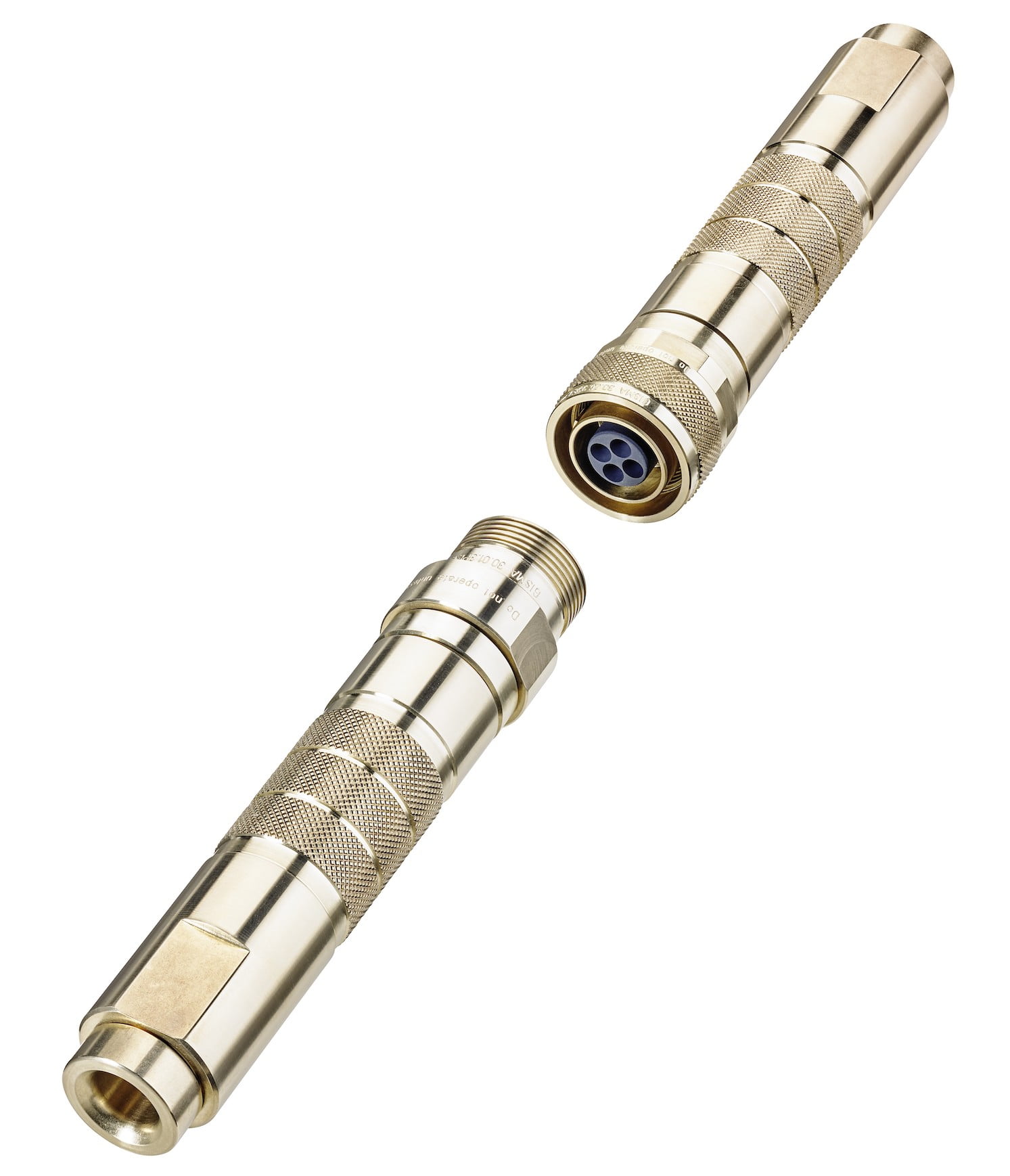 Gisma Special connector series 30 - Innova