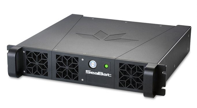 SeaBat T-series - Innova