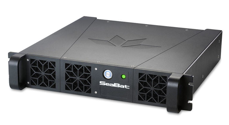 SeaBat T-series - Innova