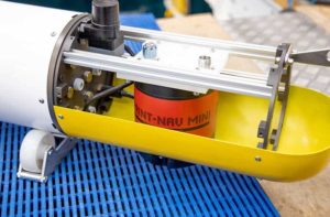 Sonardyne SPRINT-Nav Mini - Innova