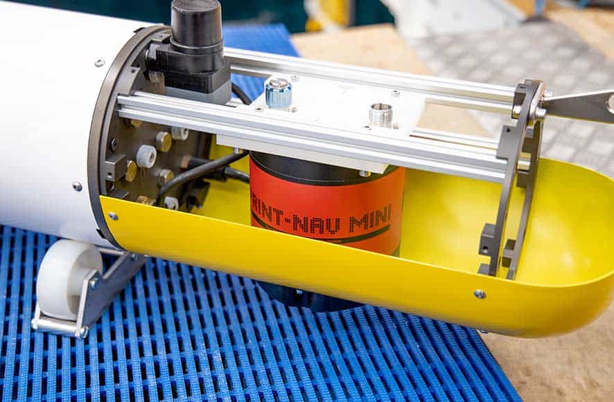 Sonardyne SPRINT-Nav Mini - Innova